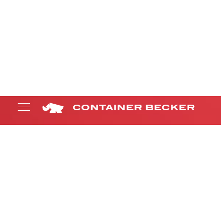 Container Becker - Nextdoor