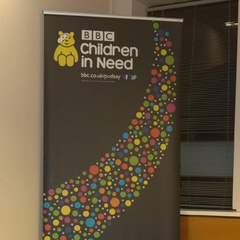 BBC Three Counties Radio - Luton, England - Nextdoor