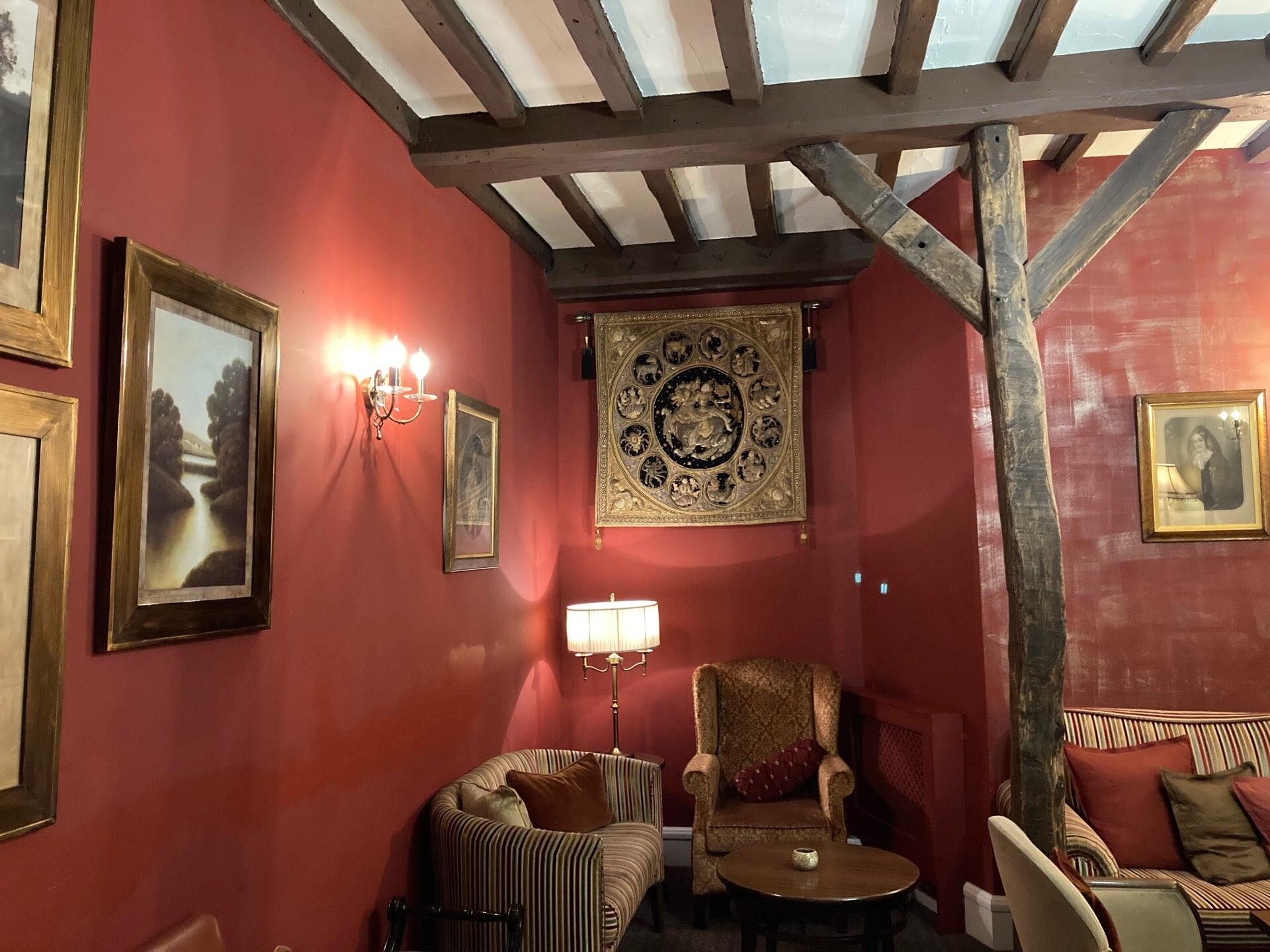 Hatherley Manor Hotel - Down Hatherley - Nextdoor