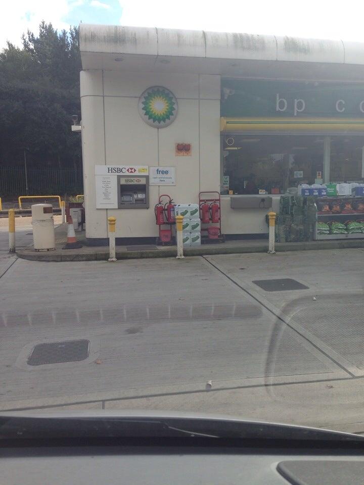 bp - Southam - Nextdoor