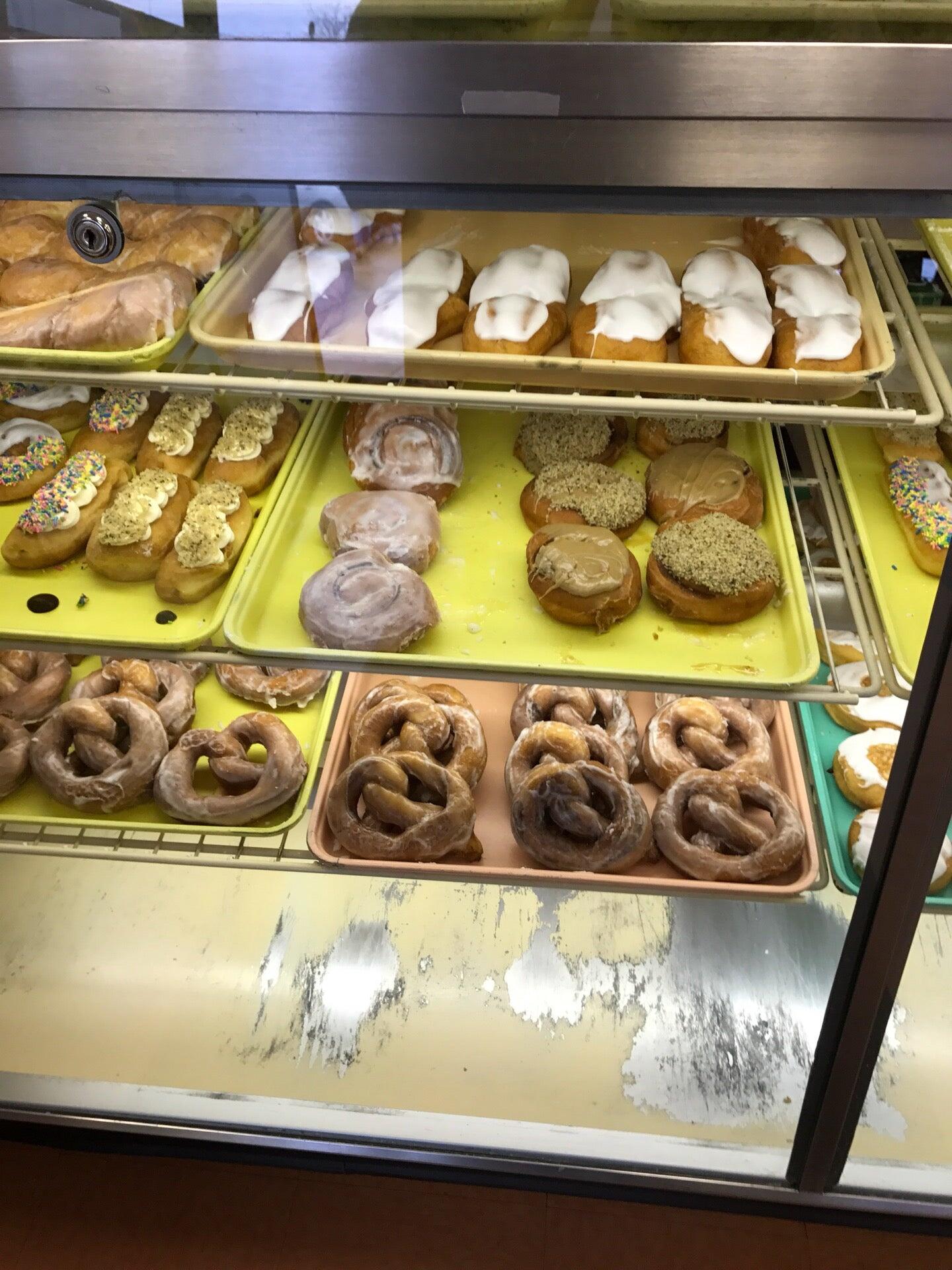 Dave's Terrace Bakery - Pittsburgh, PA - Nextdoor