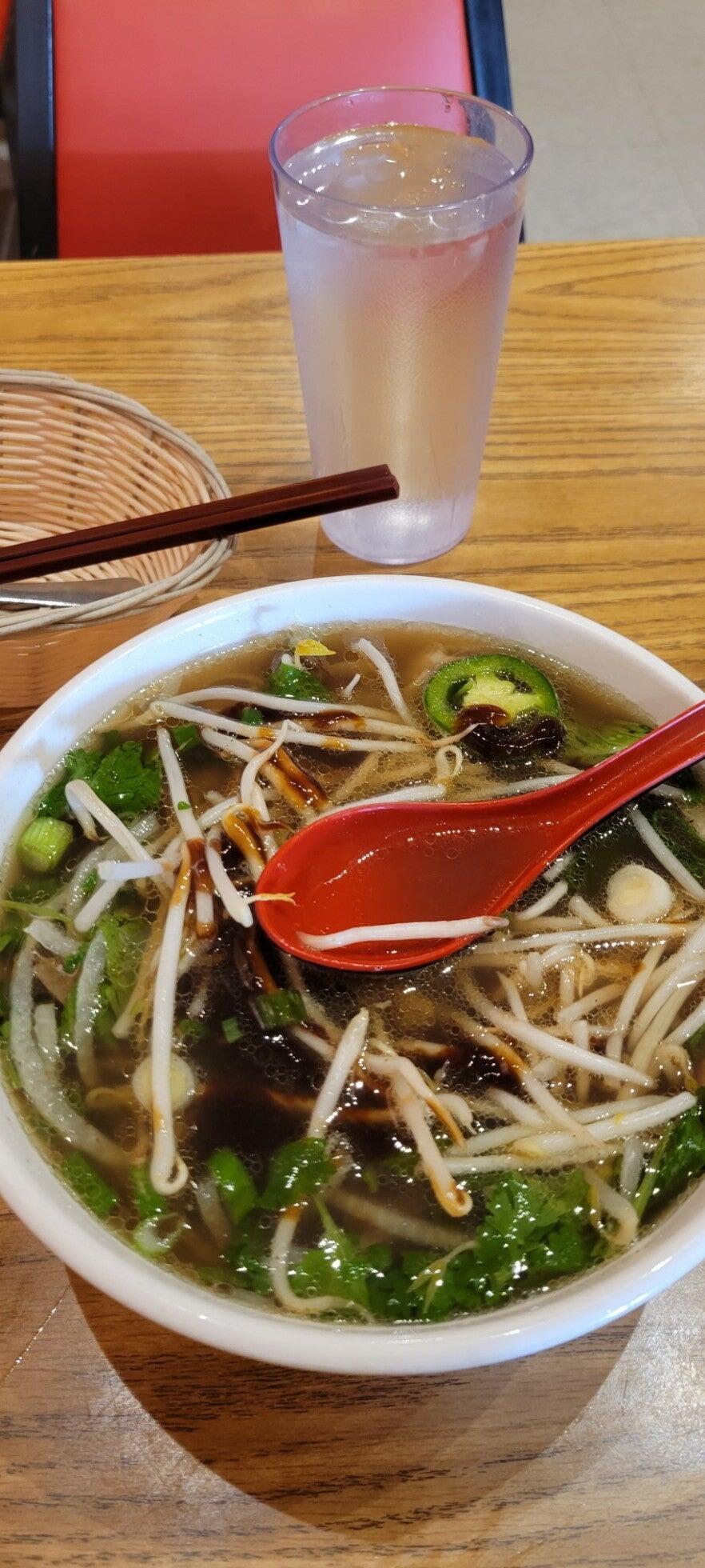 Pho Saigon - Vancouver, WA - Nextdoor