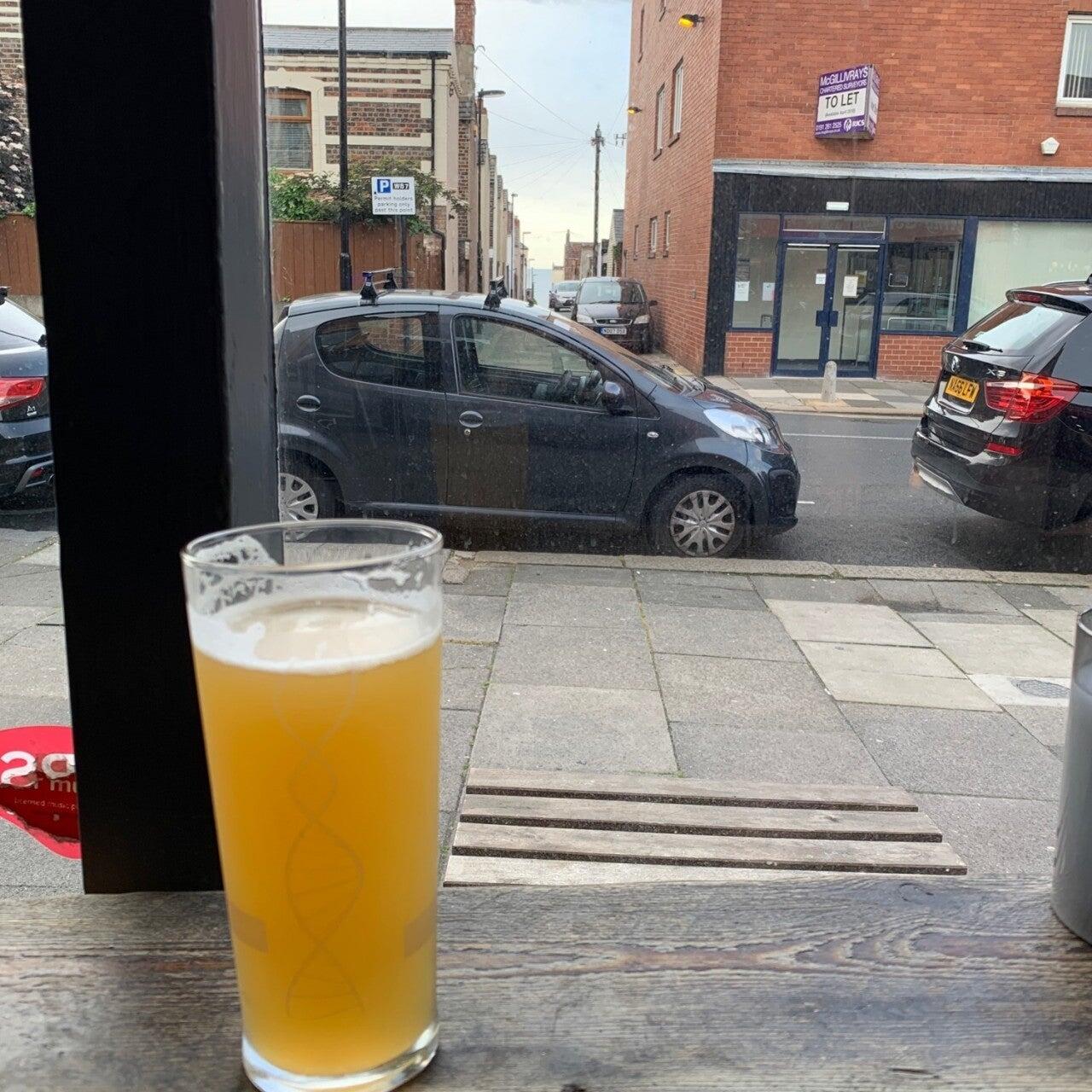 Elder and Wolf - Whitley Bay - Nextdoor