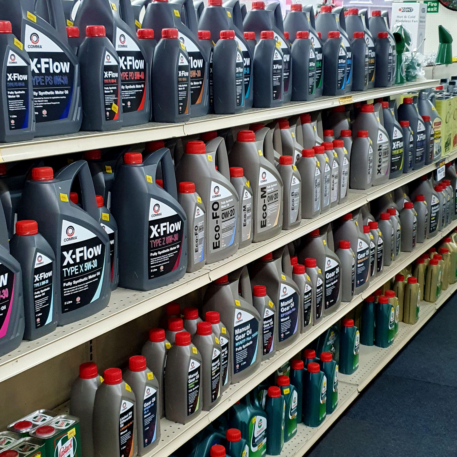 Wilco Motor Spares - Norwich, Norfolk - Nextdoor