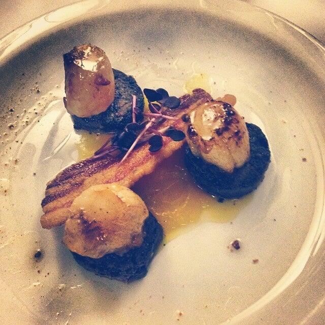 The Millside Restaurant - Lyme Regis, Dorset - Nextdoor