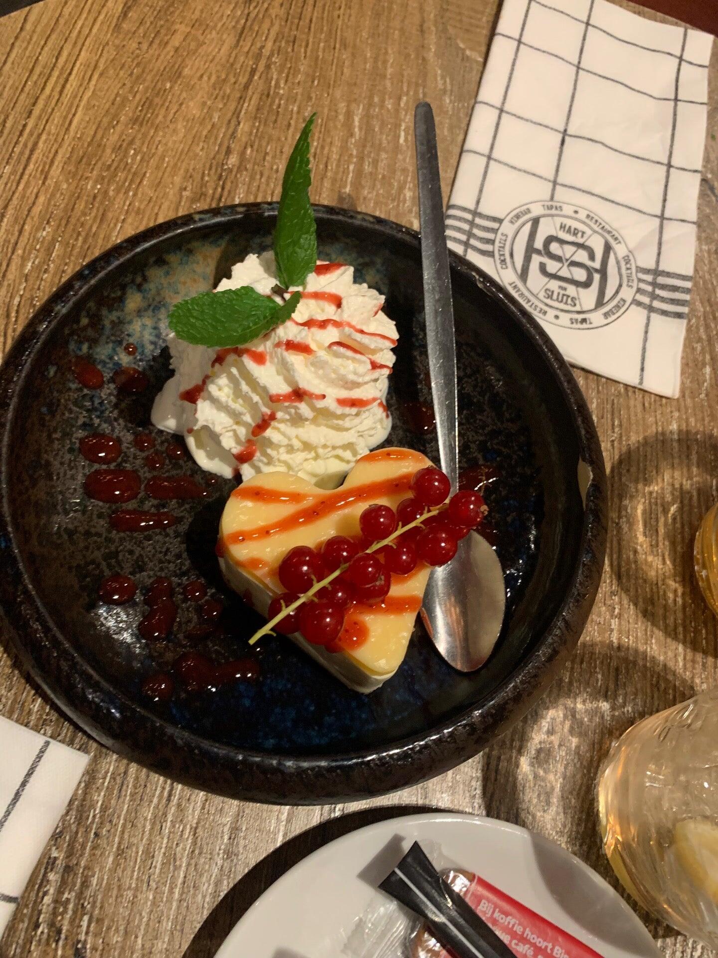 Hart van Sluis - Nextdoor