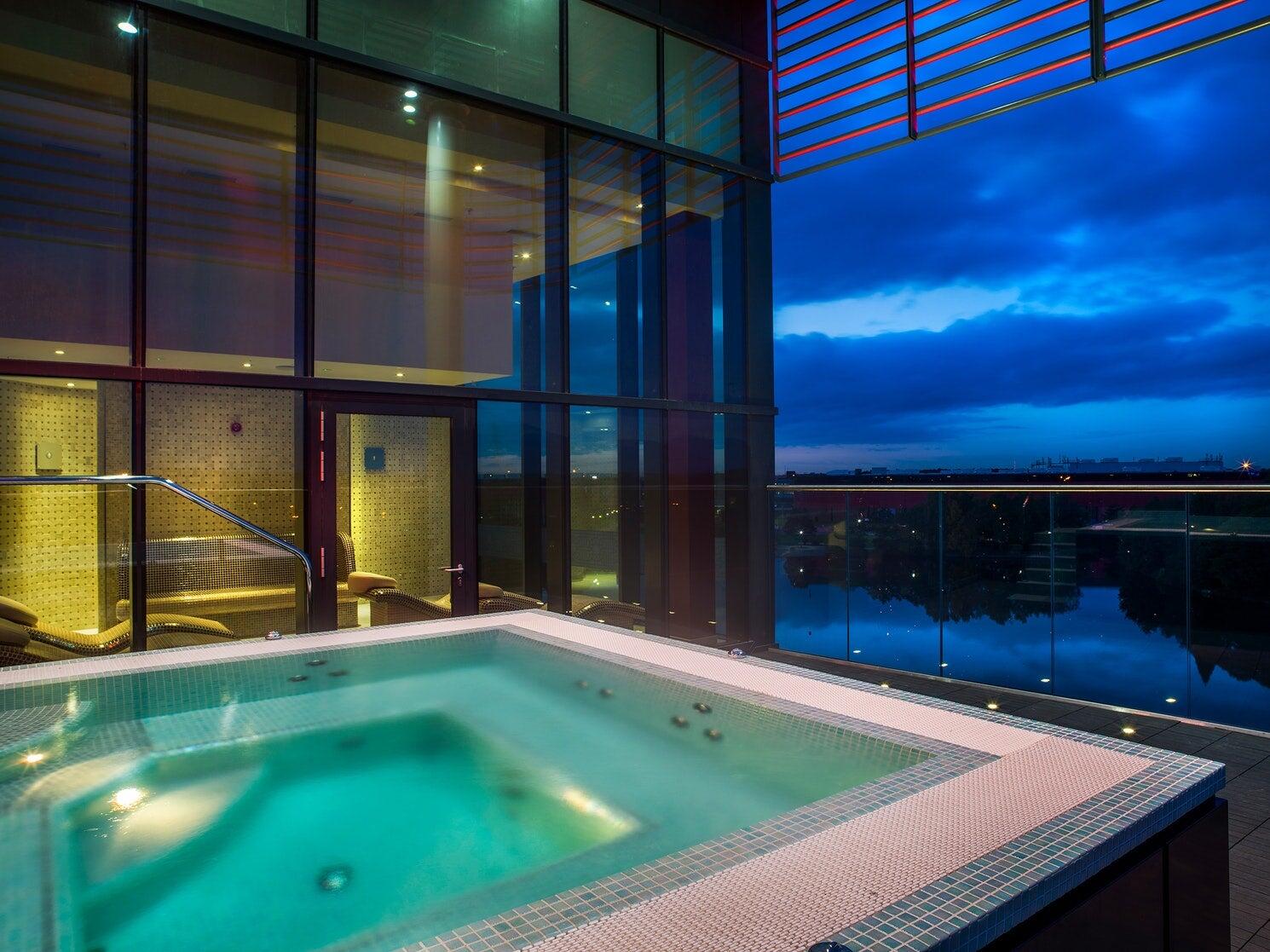 Genting Hotel - Birmingham - Nextdoor