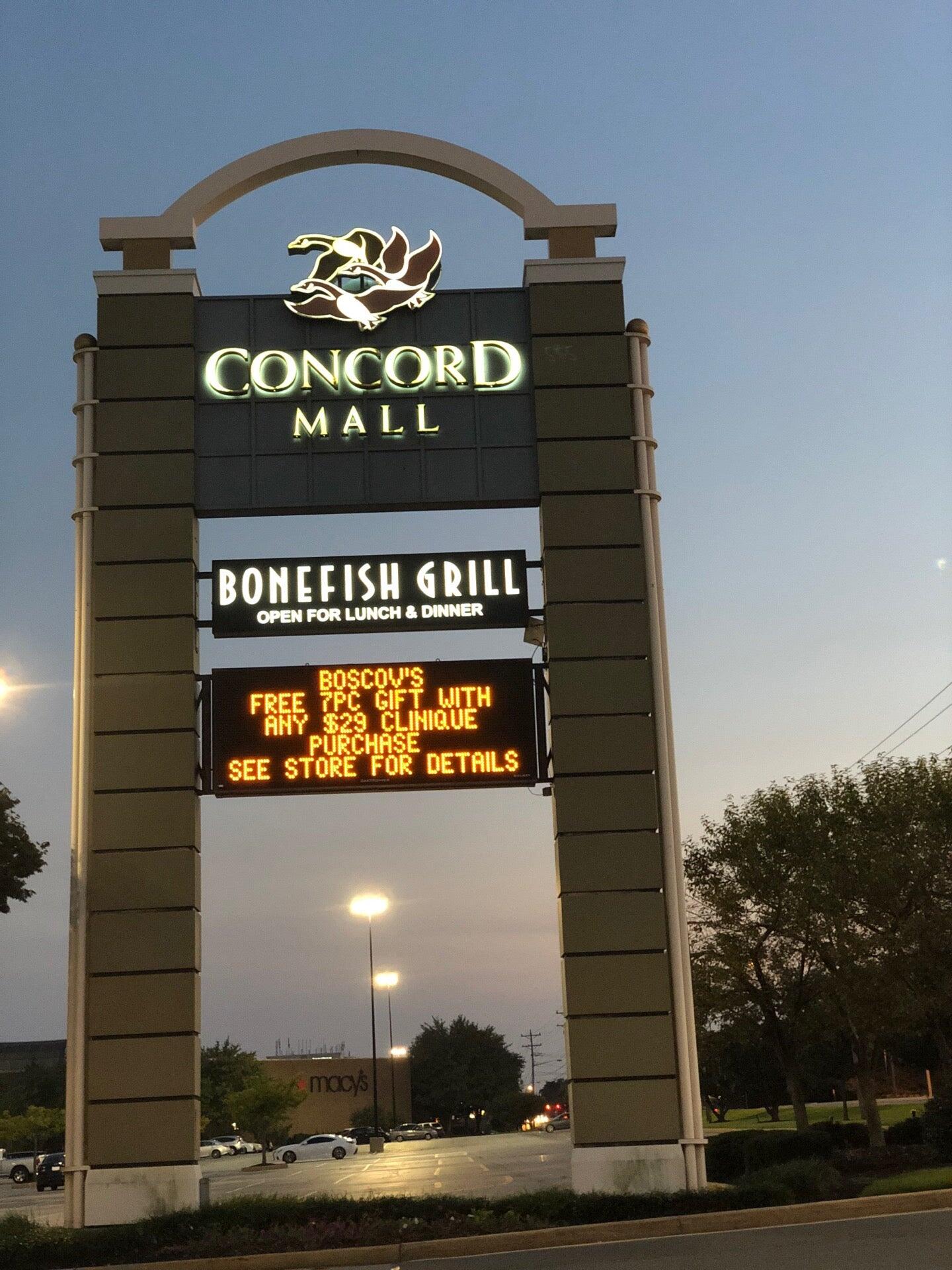 Concord Mall - Wilmington, DE - Nextdoor