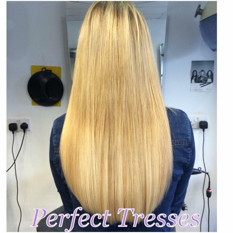 Perfect Tresses Hair Extensions - Coventry - Nextdoor