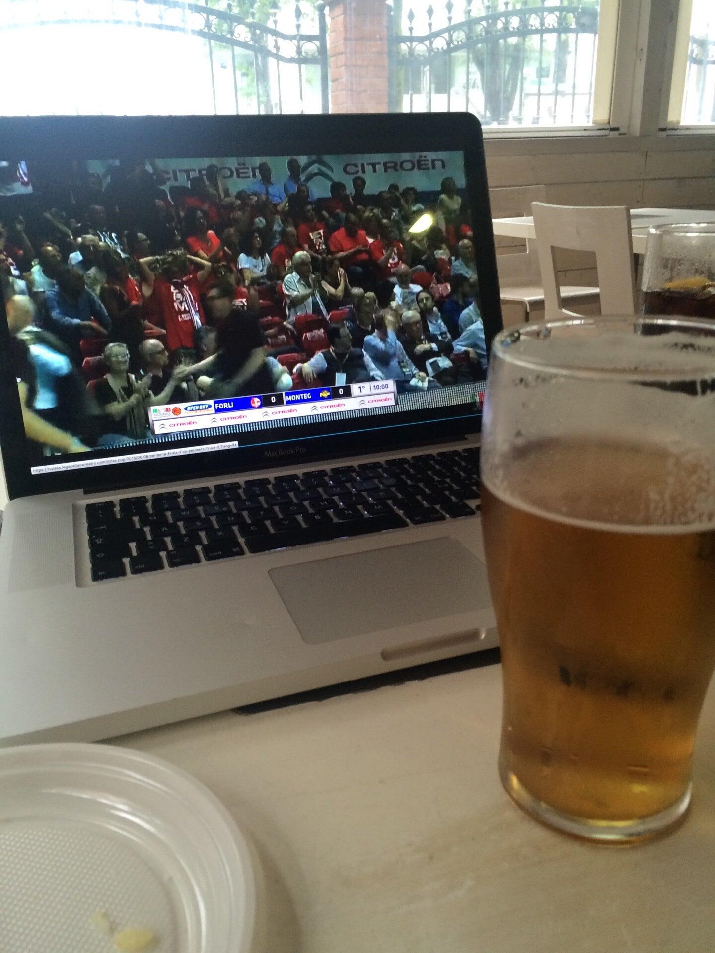 Baddy's Bar - Forlì - Nextdoor