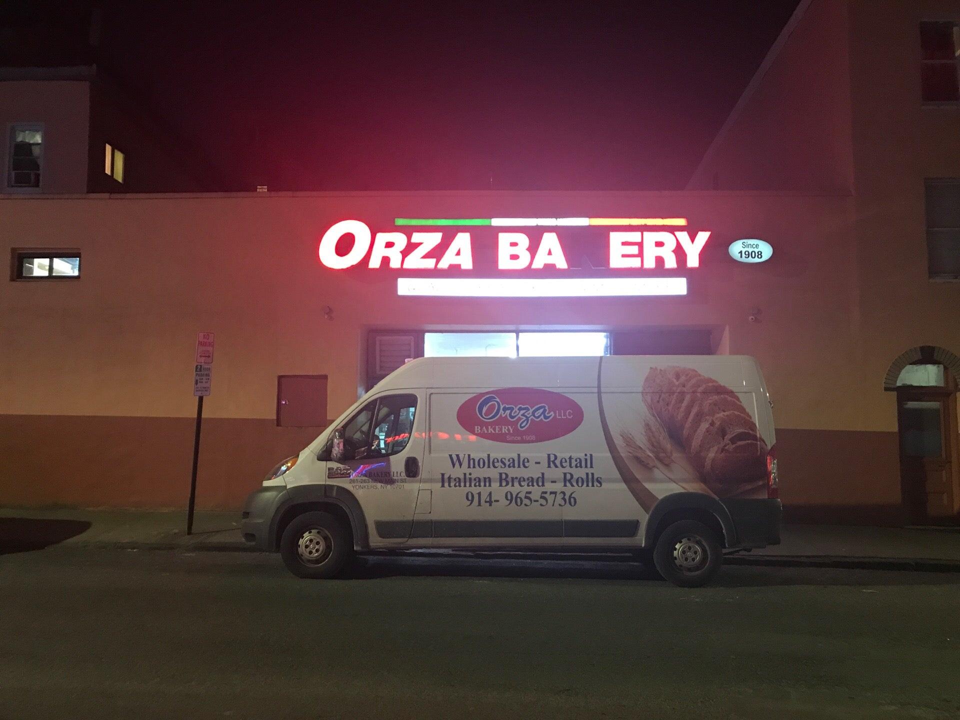 Orza Bakery - Yonkers, NY - Nextdoor