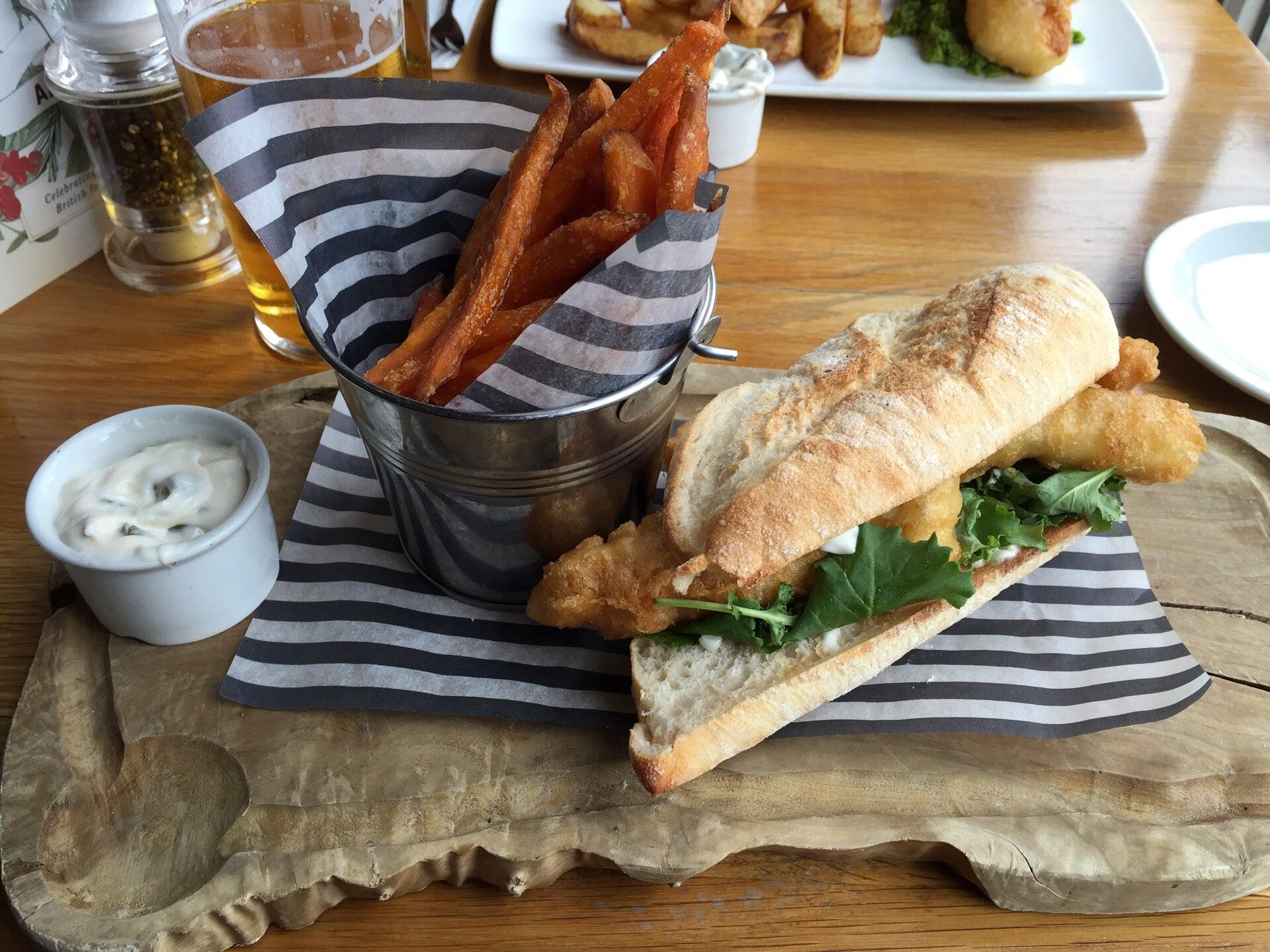 The Devon Doorway - Nextdoor