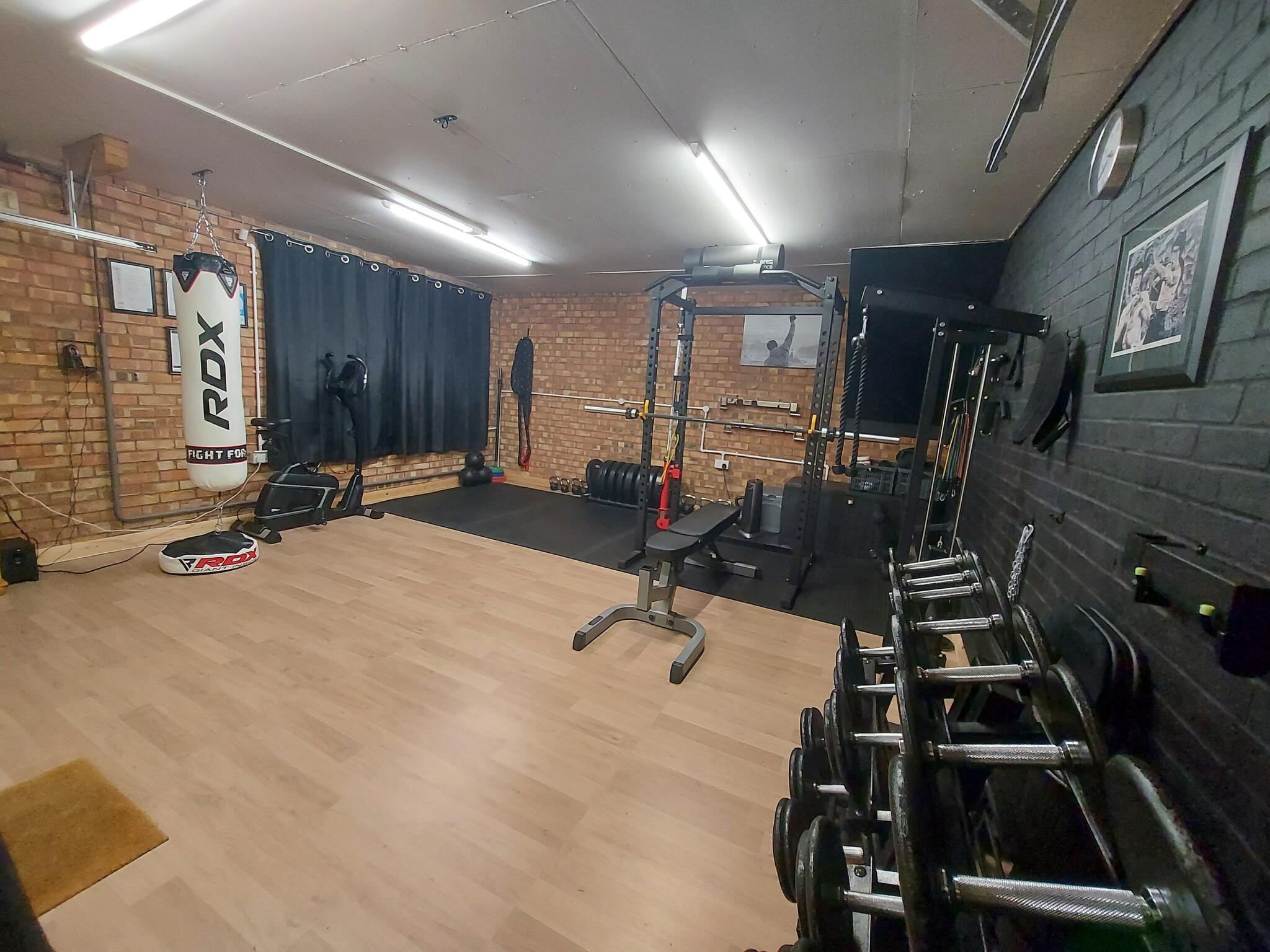 phoenix fitness personal training - Nextdoor