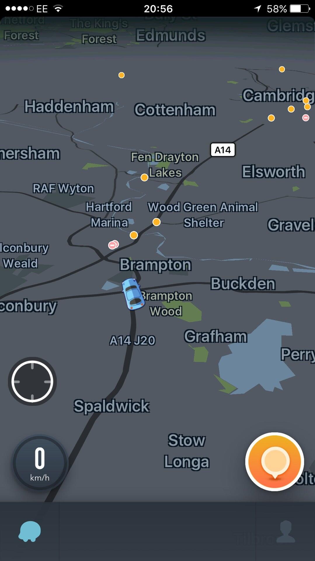 Premier Inn Huntingdon hotel - Huntingdon - Nextdoor