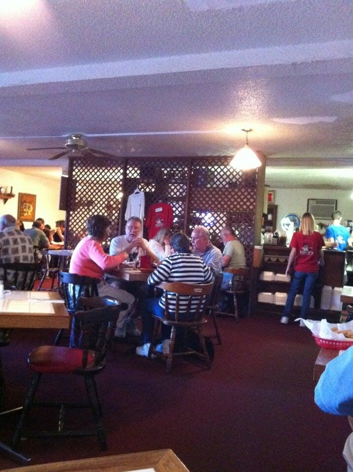 Heidi's Italian Restaurant - Inverness, FL - Nextdoor