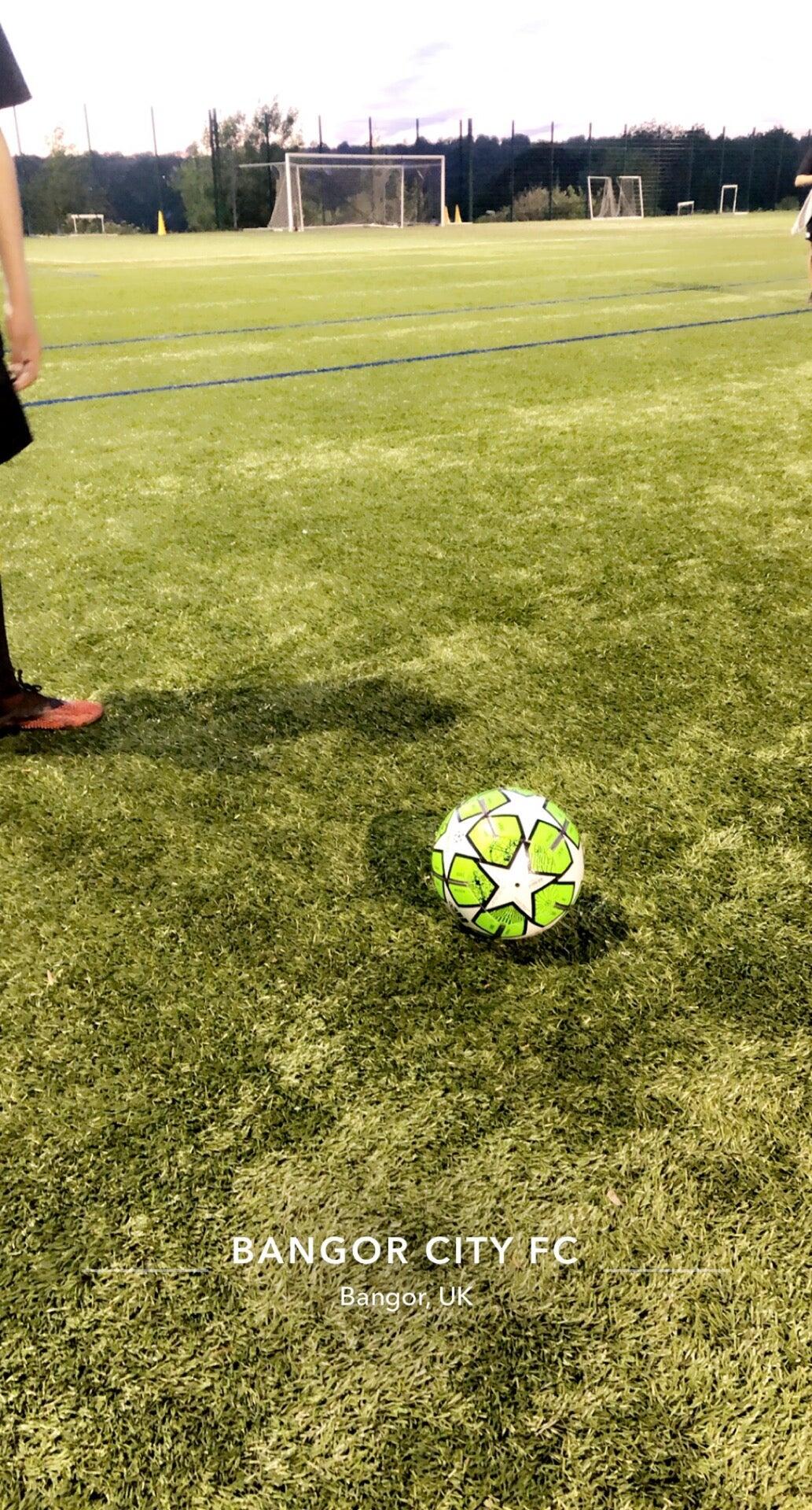 Bangor City Football Club Limited - Bangor - Nextdoor