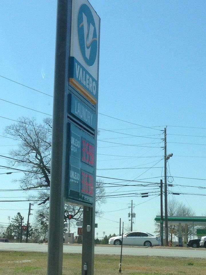 Valero - Hampton, GA - Nextdoor