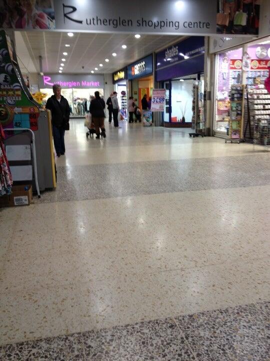Rutherglen Shopping Centre - Rutherglen - Nextdoor