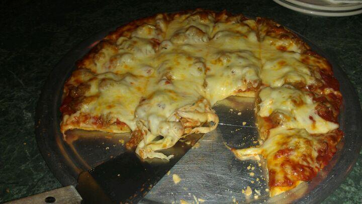 Beggars Pizza - Lansing, IL - Nextdoor