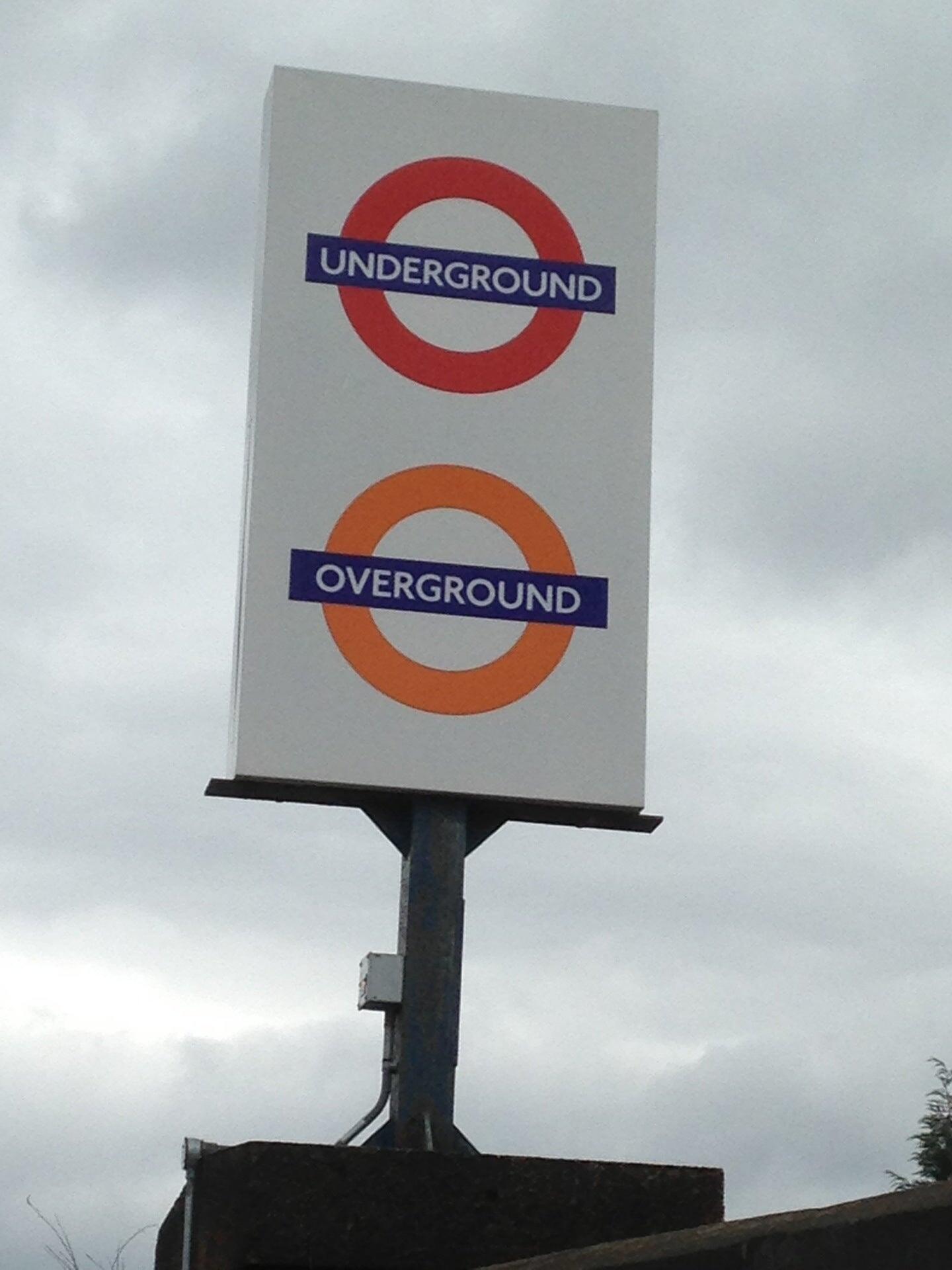 North Wembley Railway Station - Wembley - Nextdoor