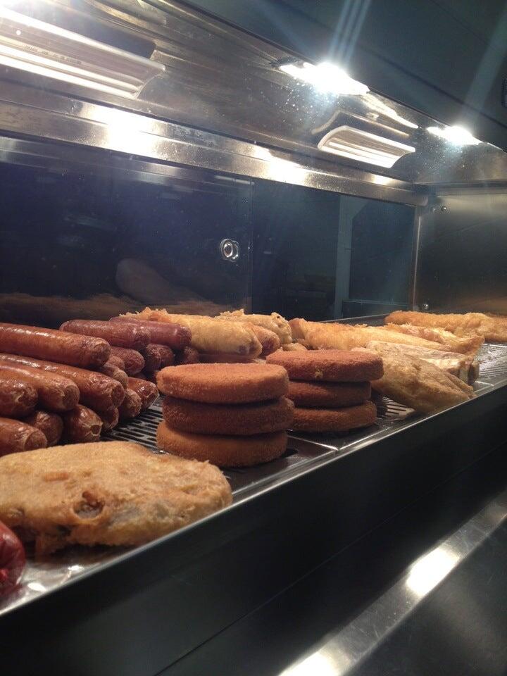 Charles Takeaway - Cheltenham - Nextdoor