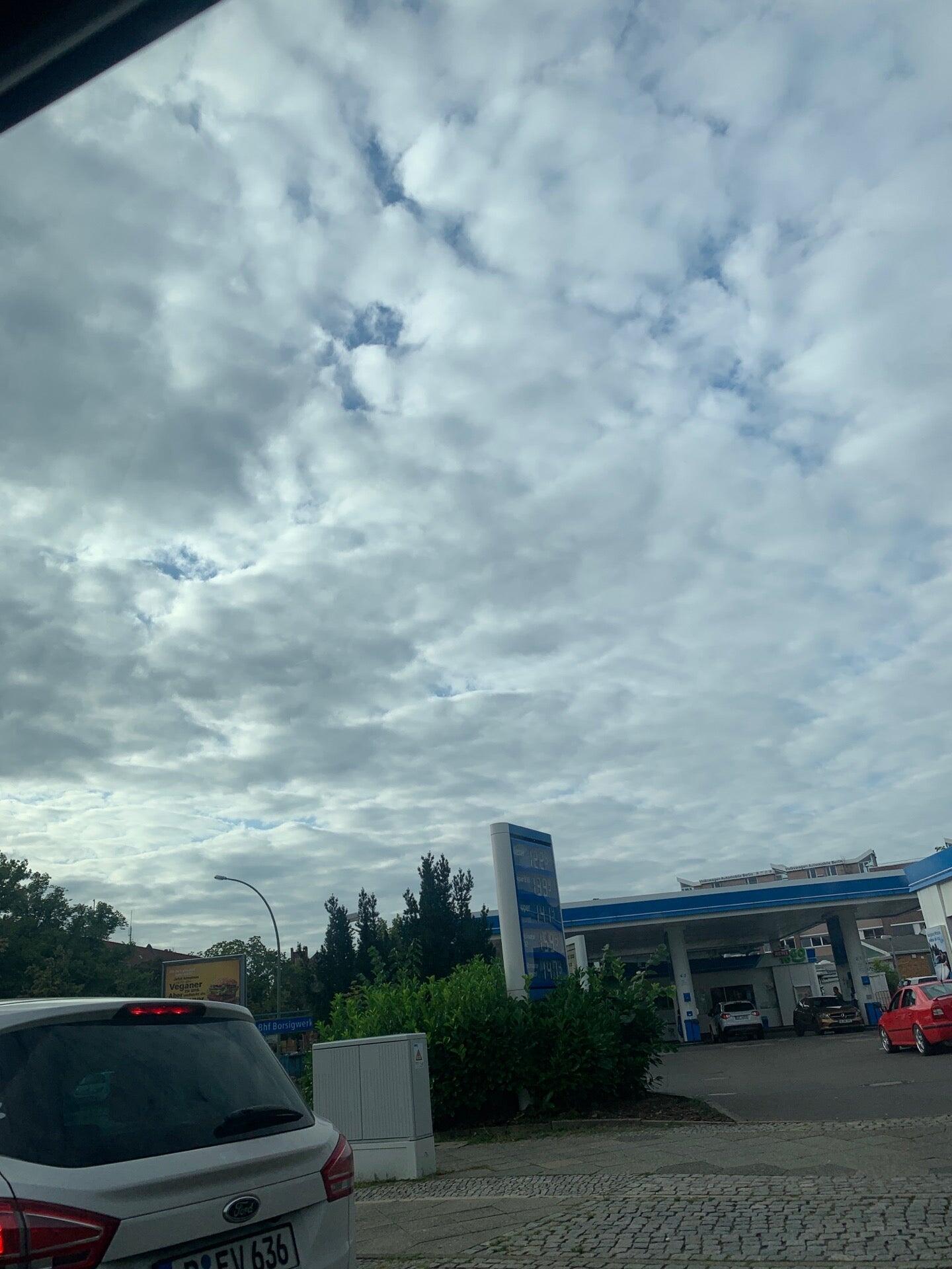 Aral pulse - Nextdoor