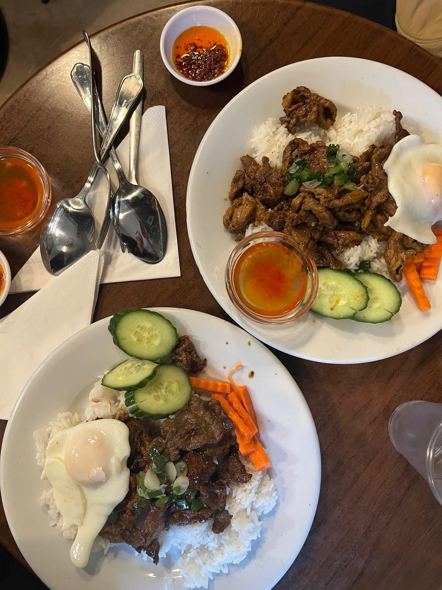 Viet Cafe - London - Nextdoor