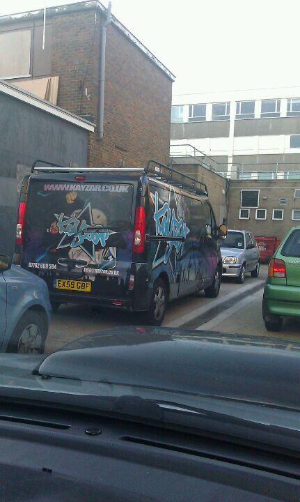 Kayzar Dance - Basildon - Nextdoor