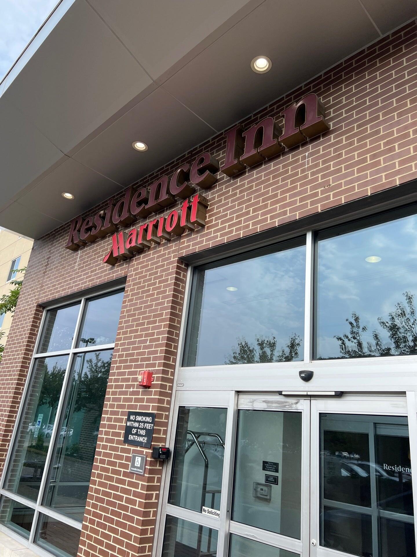 Residence Inn Secaucus Meadowlands - Secaucus, NJ - Nextdoor