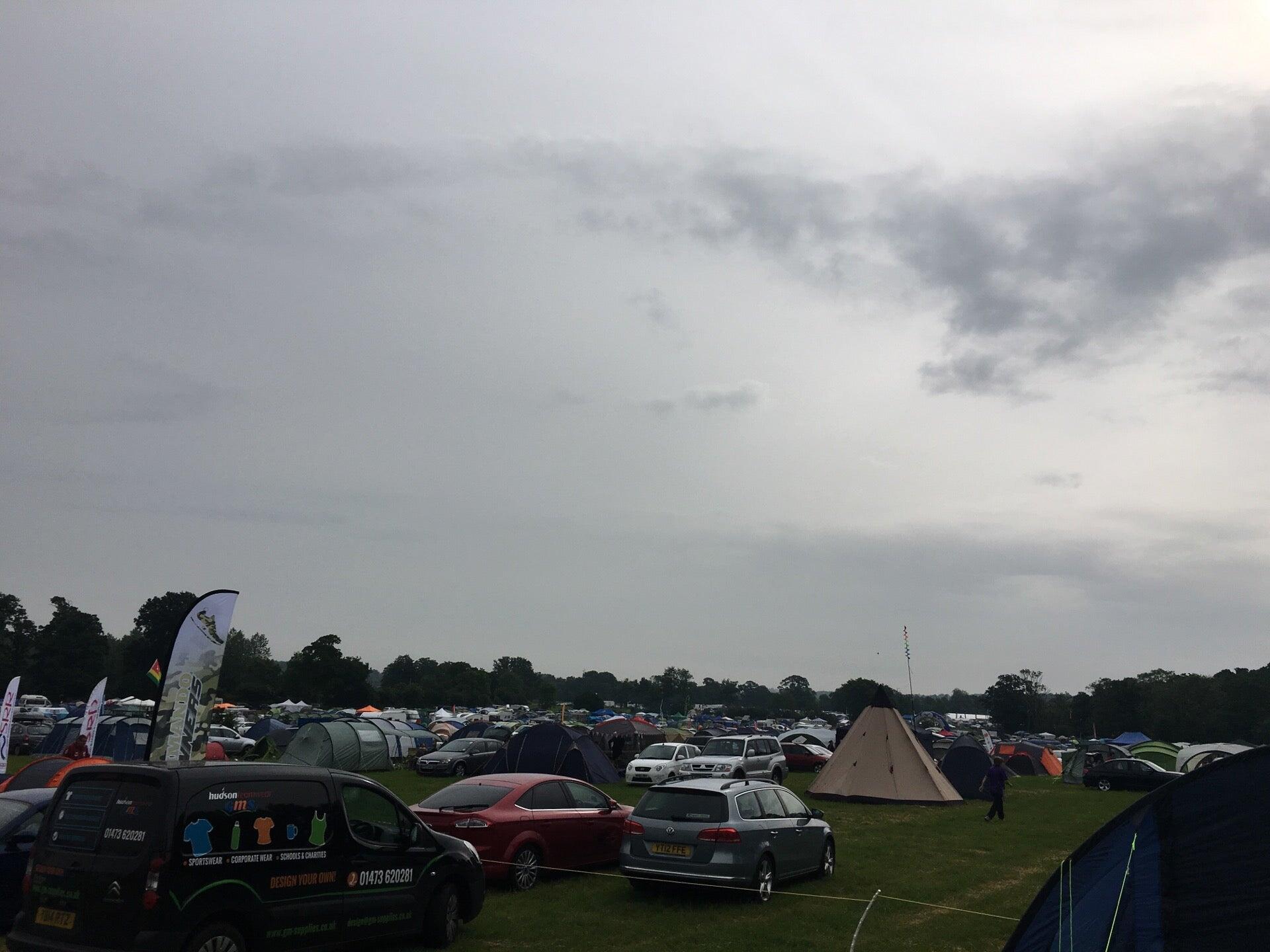 Wasing Park - Reading - Nextdoor