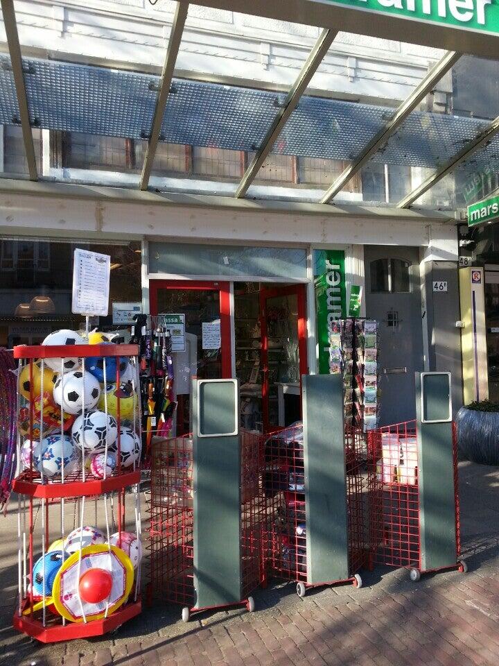 Marskramer BV - Nextdoor