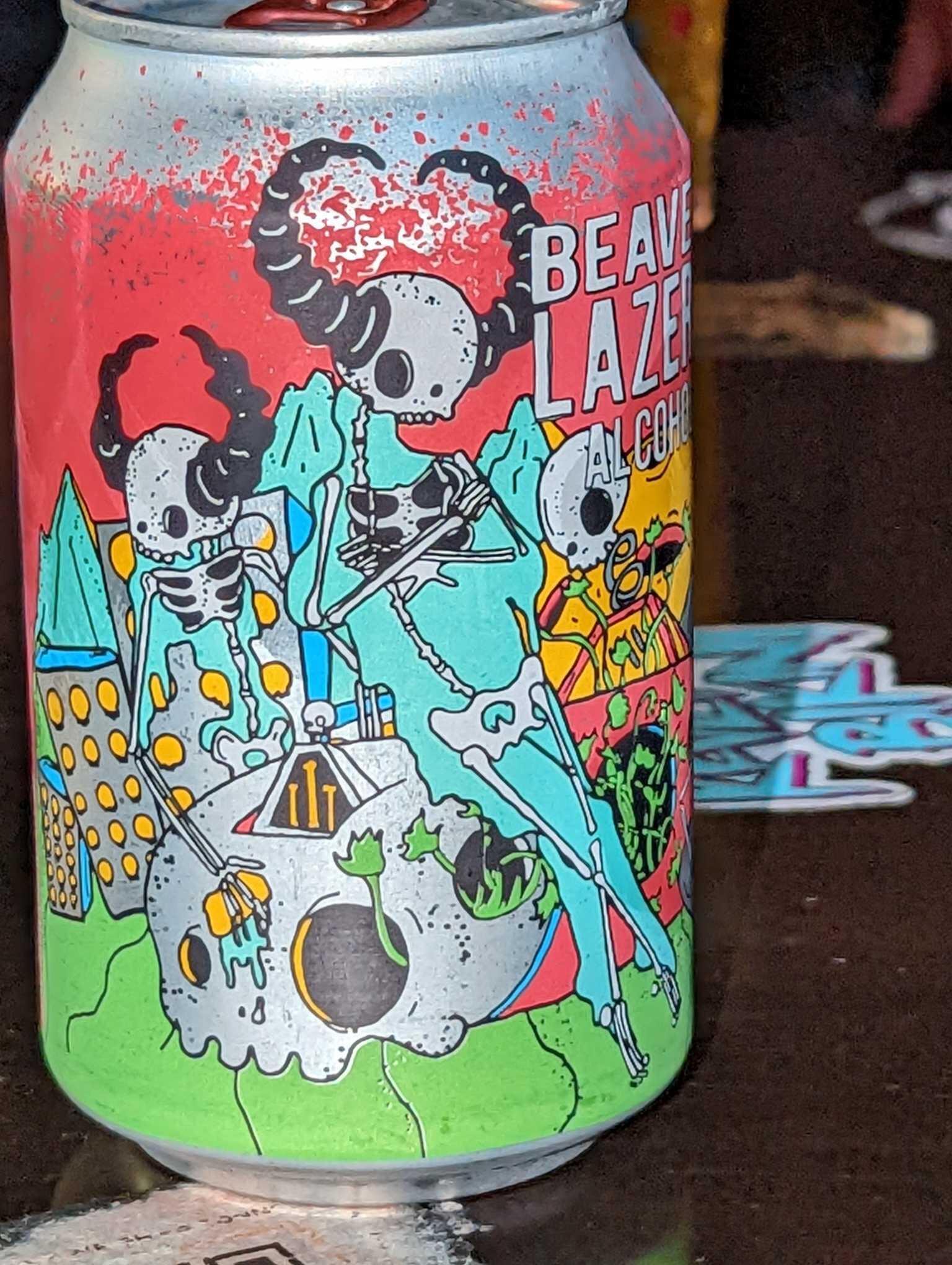 Rough Trade - Nottingham - Nextdoor