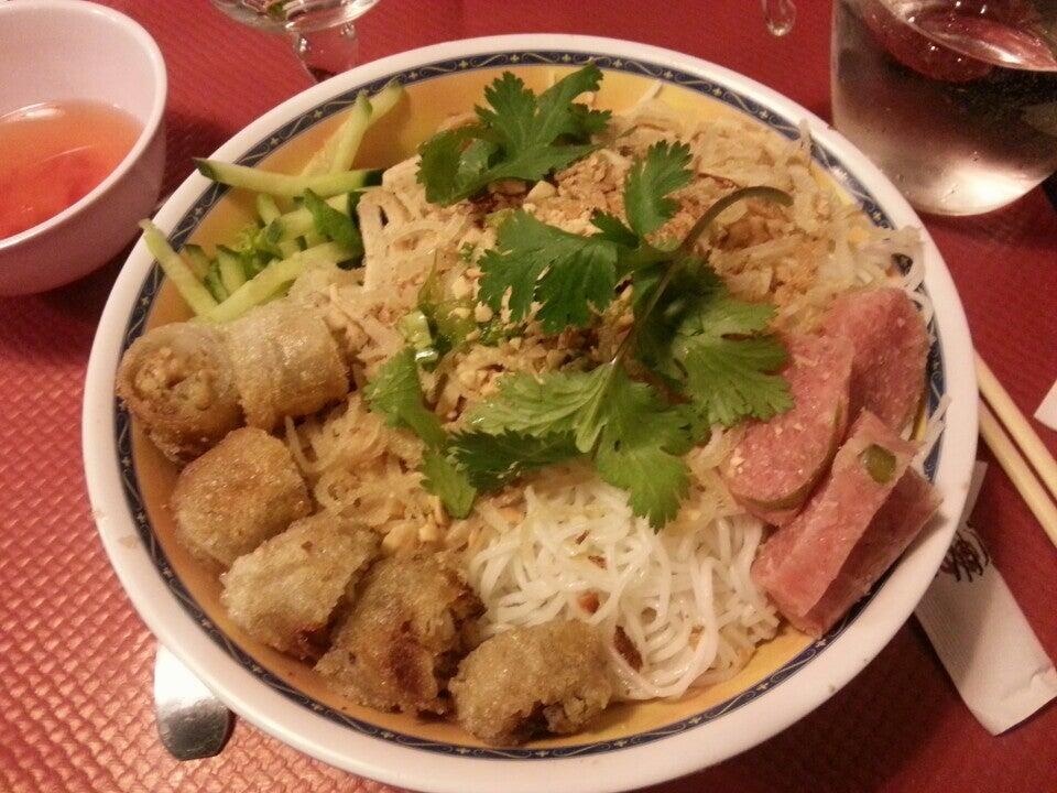Pho Bida Vietnam - Nextdoor