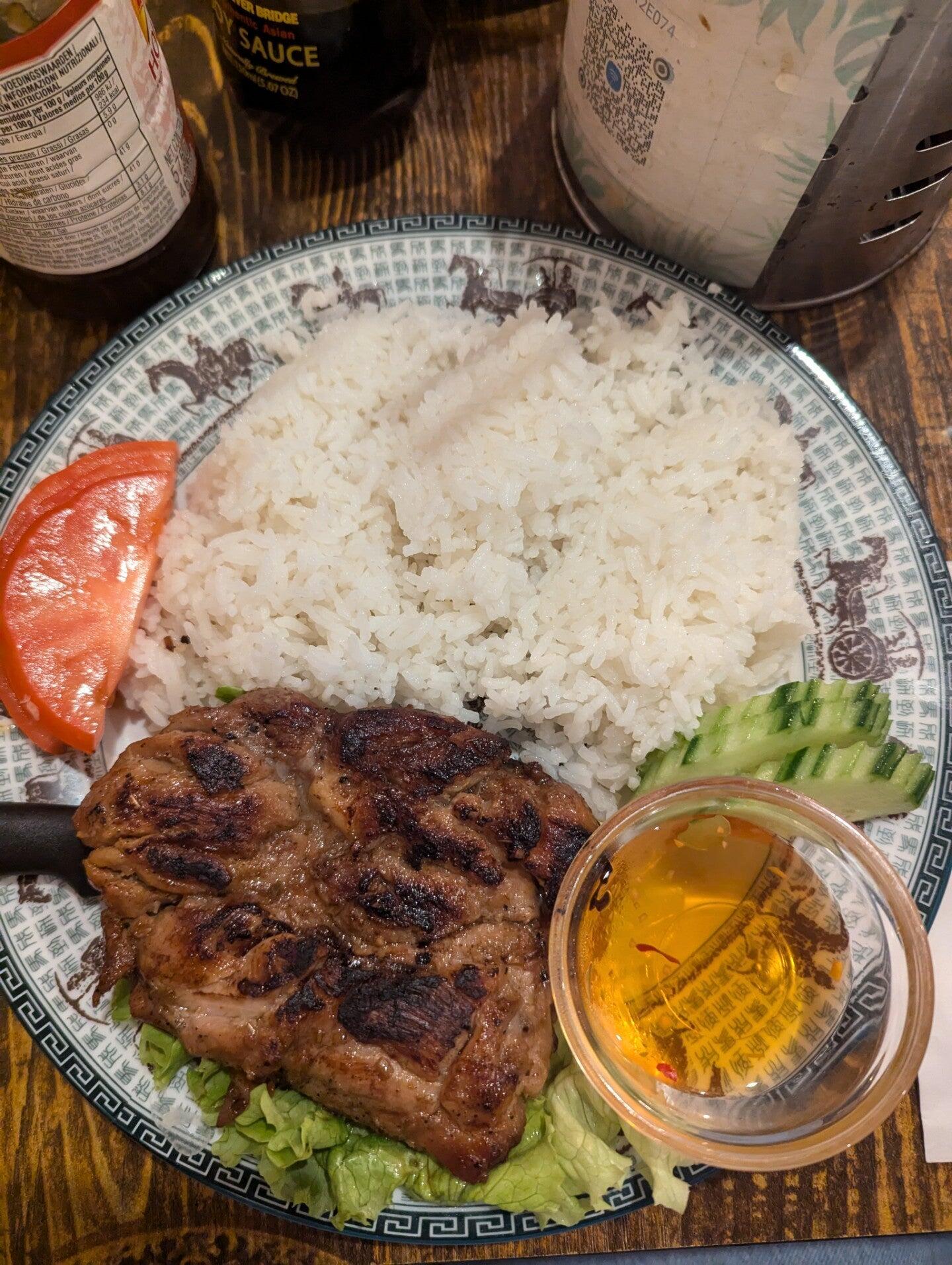 Au Bon Pho - Nextdoor