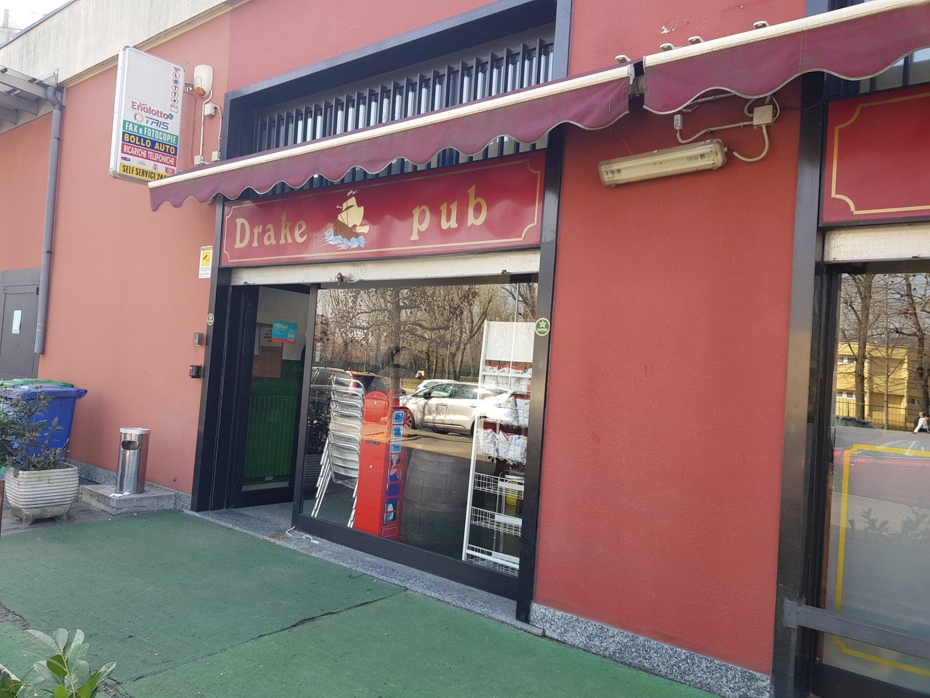 Drake Pub - Nextdoor