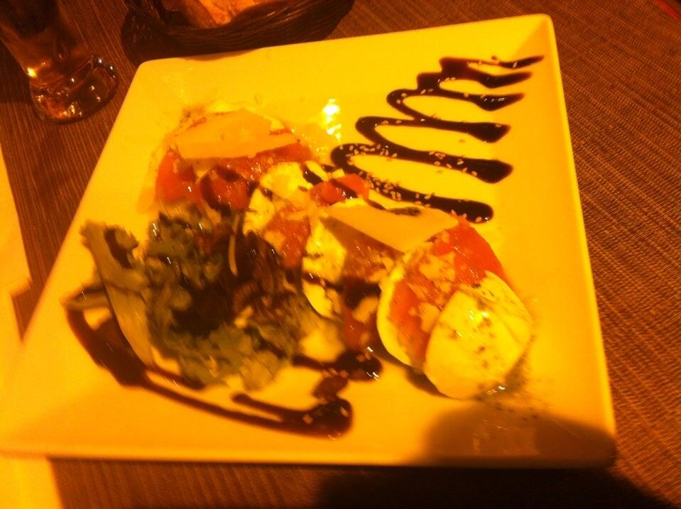 La Terrasse du Parc - Nextdoor