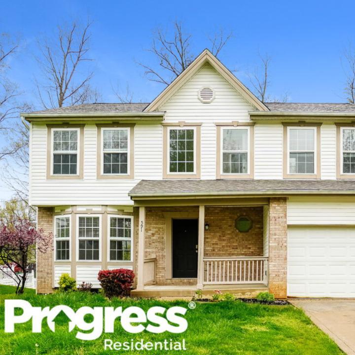 Progress Residential - Columbus, OH - Nextdoor