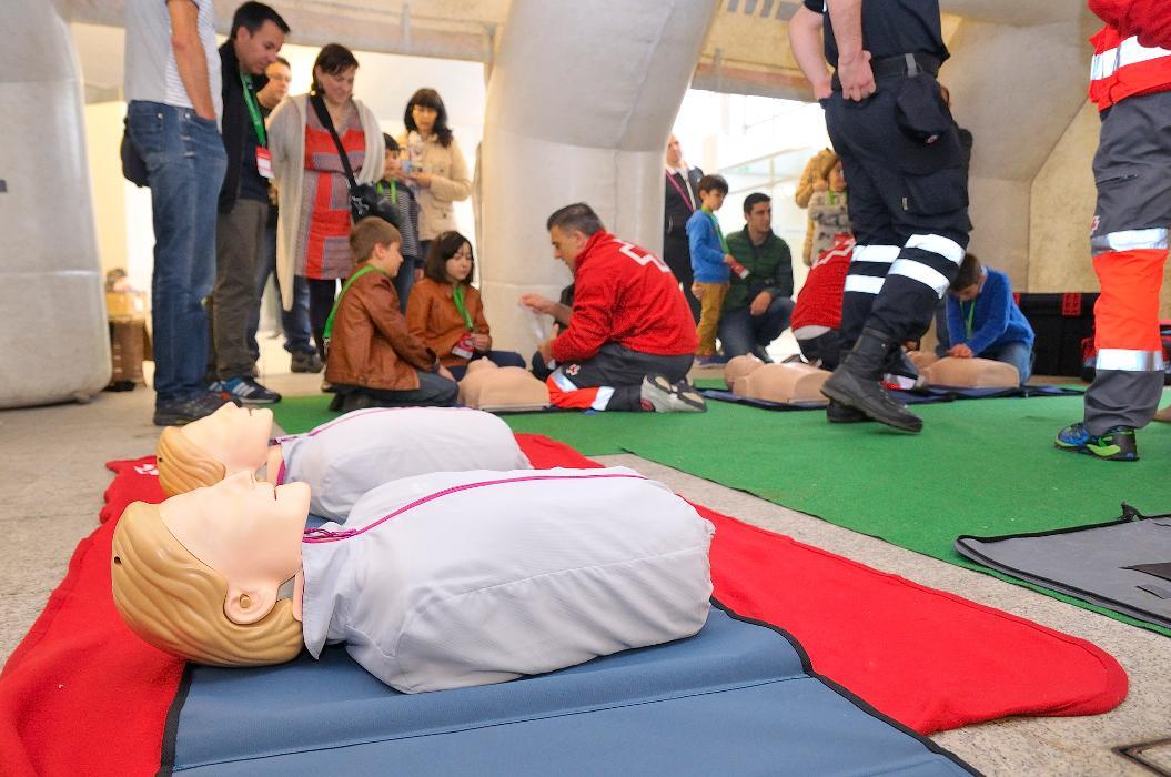 STS First Aid - Enfield, England - Nextdoor