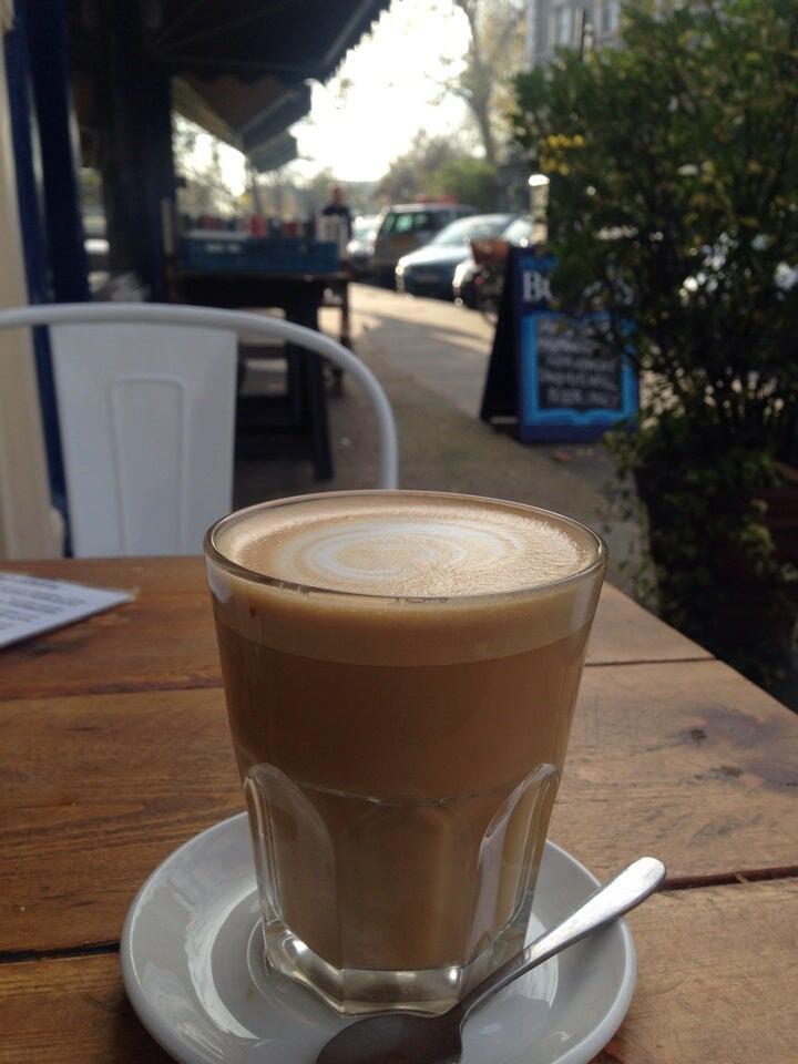 Ripe Kitchen - London - Nextdoor