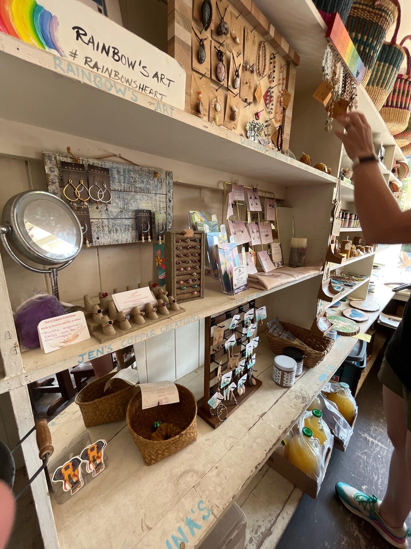 Kaya's - Kealakekua, HI - Nextdoor