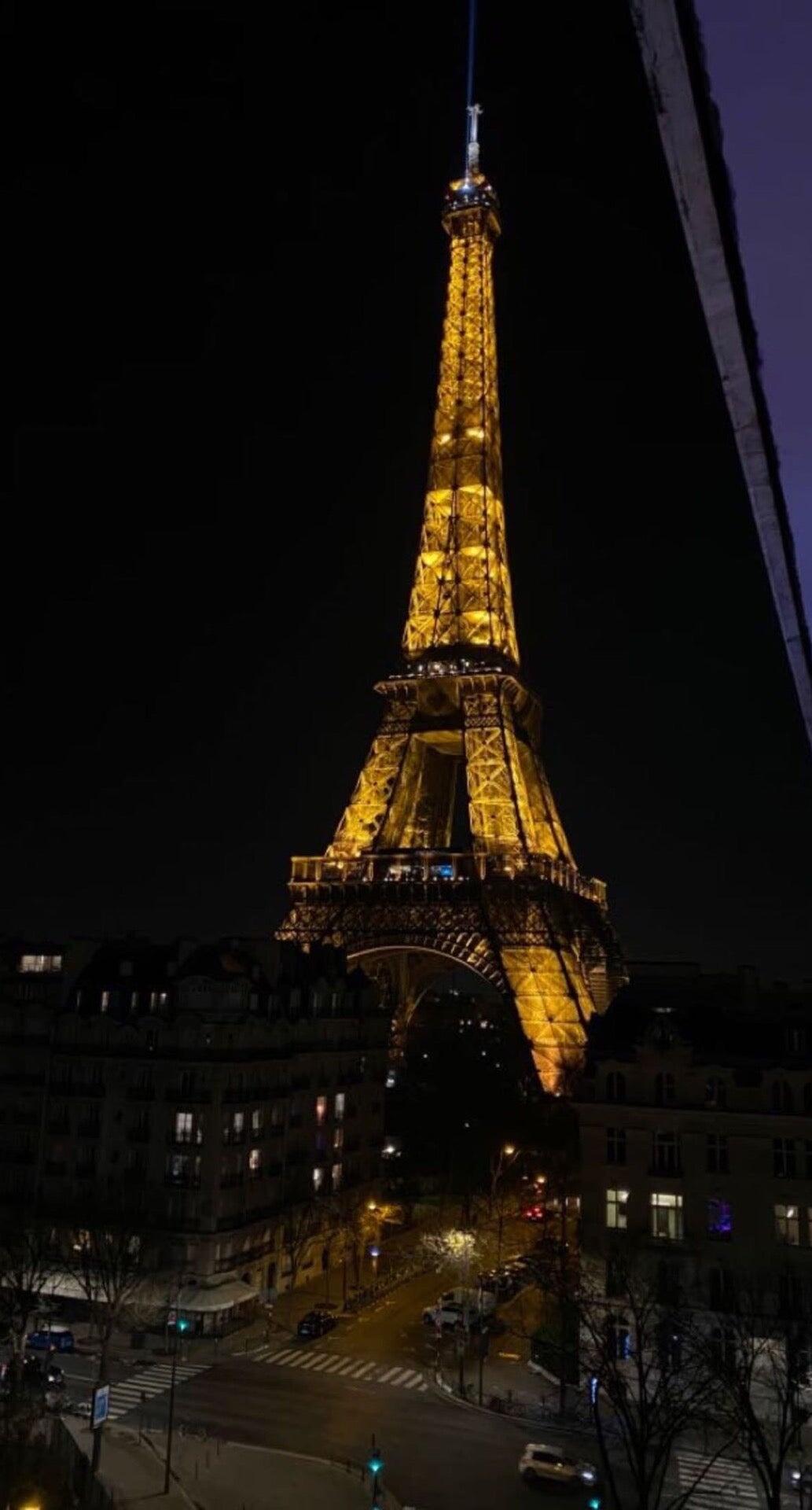 Passion Paris - Nextdoor