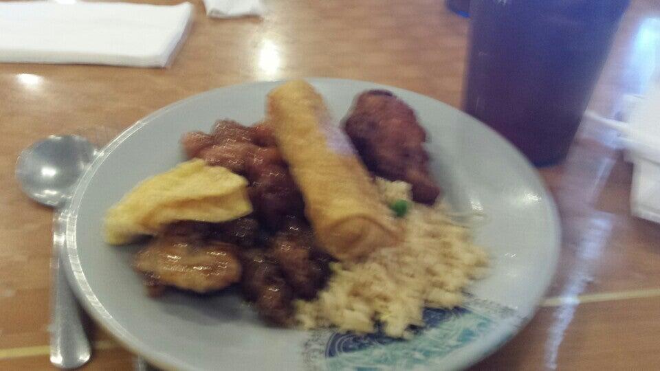 Ok Buffet - Fayetteville, AR - Nextdoor