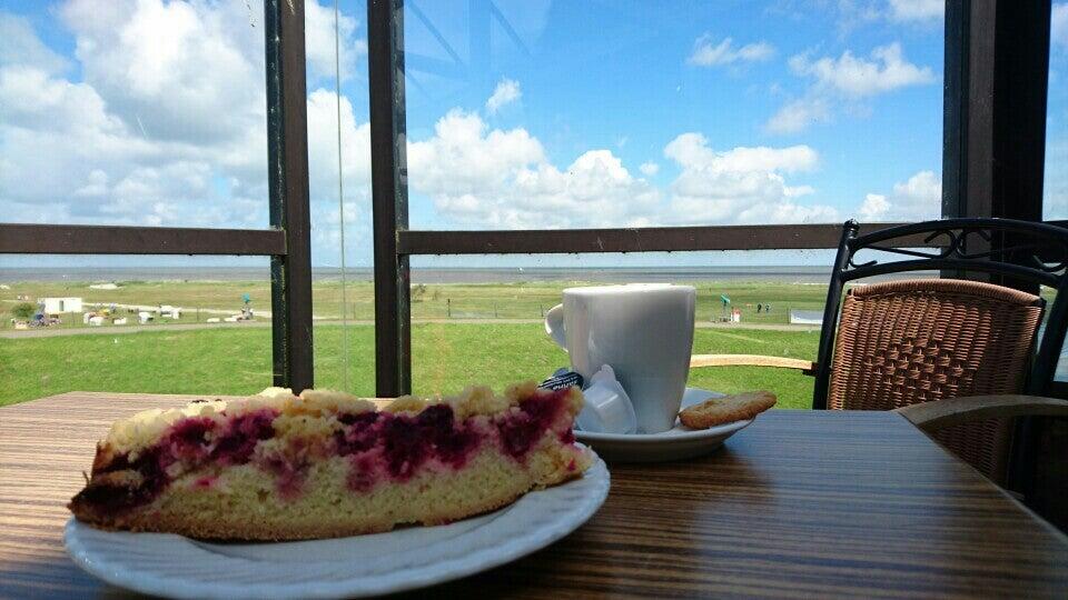 Caf’é - Bistro Windrose - Nextdoor