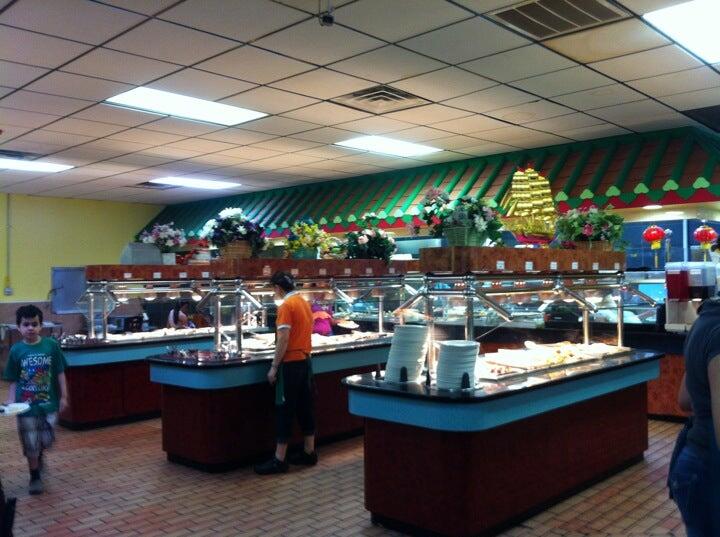 New China Buffet - Milwaukee, WI - Nextdoor