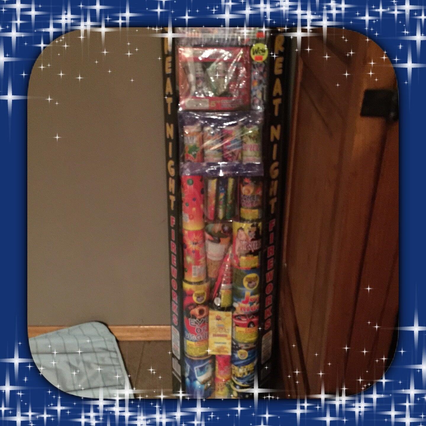 Gemini Fireworks - Albuquerque, NM - Nextdoor