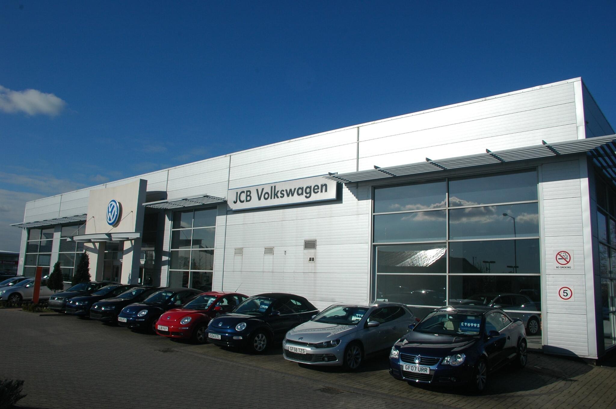 JCB Group - Gillingham - Nextdoor