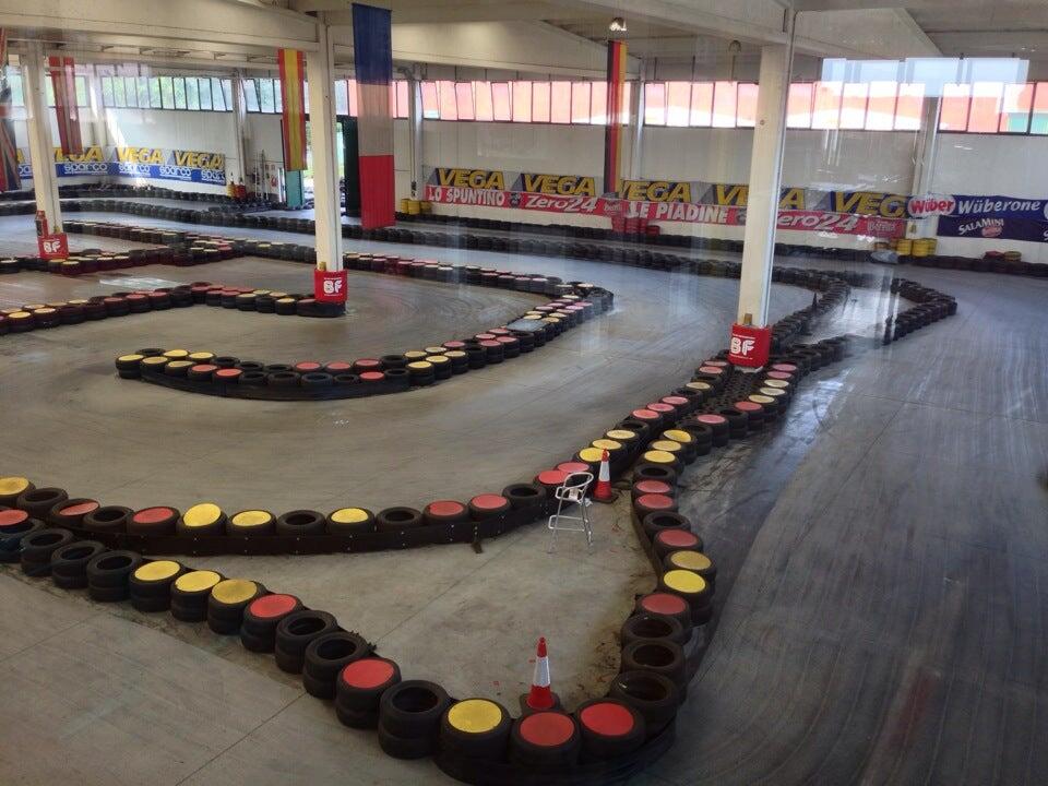 Mokart Como - Nextdoor