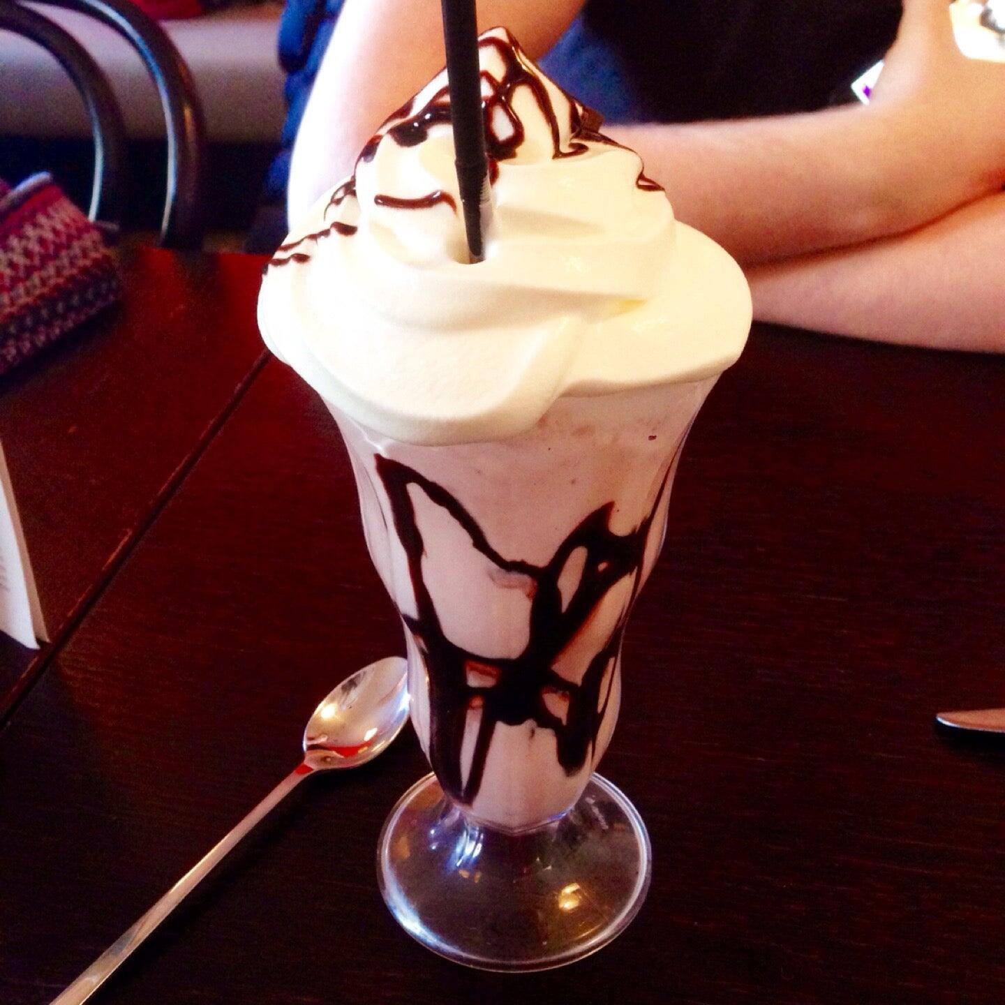 The Chocolate Cafe - Ramsbottom - Nextdoor