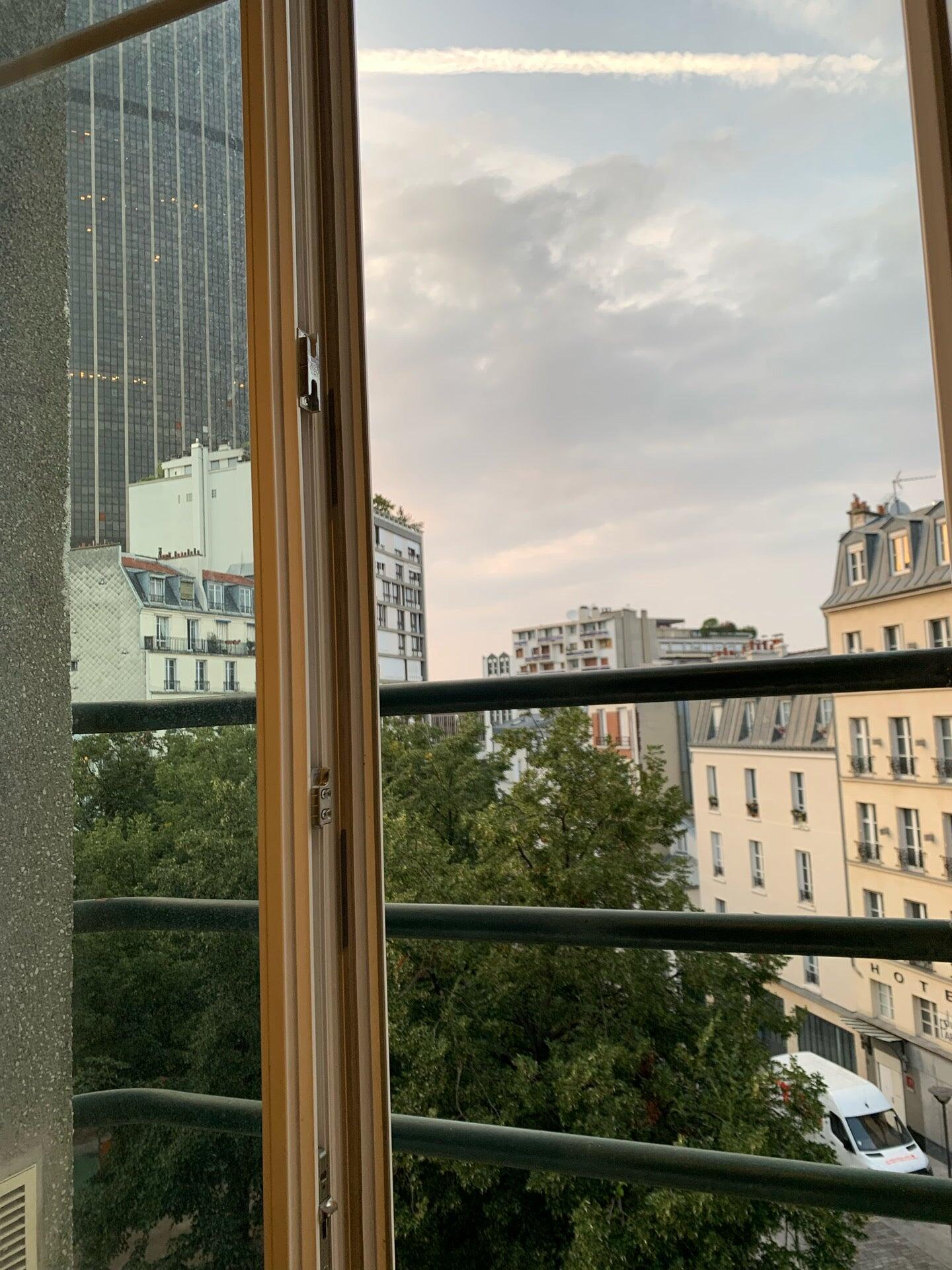 Central Hôtel Paris - Nextdoor