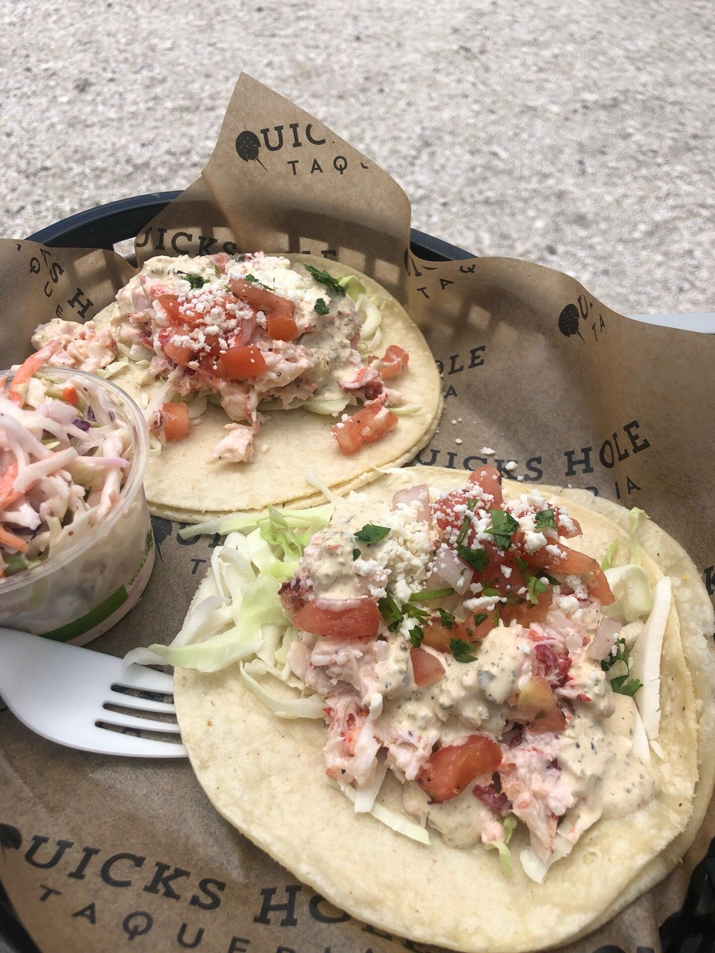 Quicks Hole Tavern - Woods Hole, MA - Nextdoor